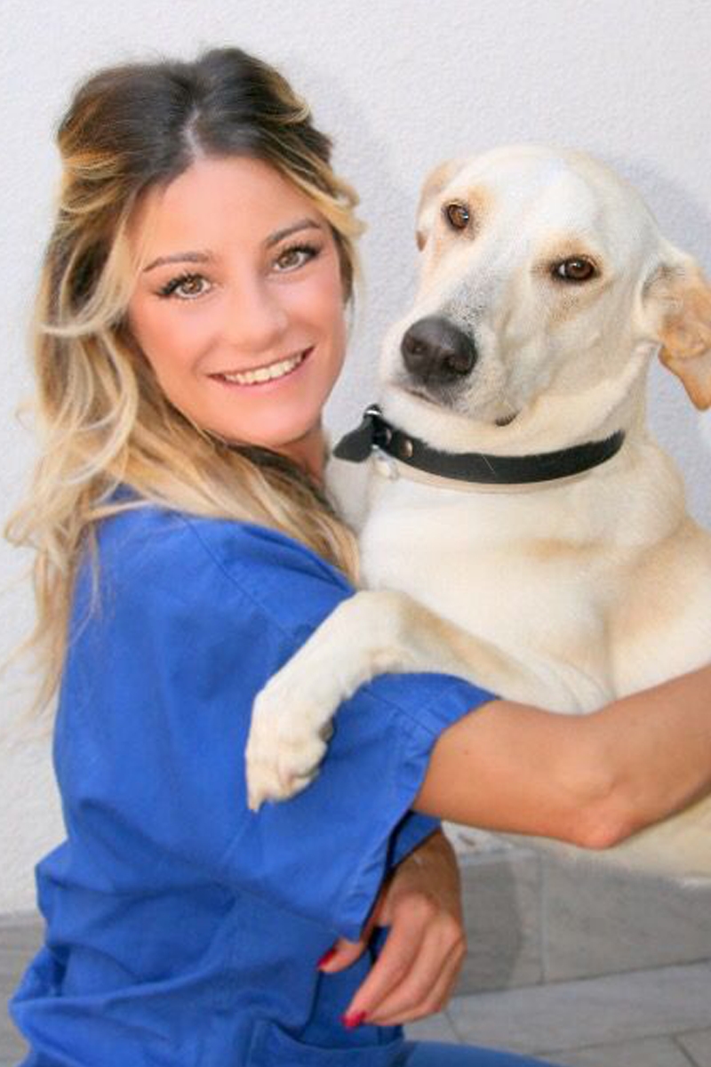 Team | Clinica veterinaria Dr. Nobili